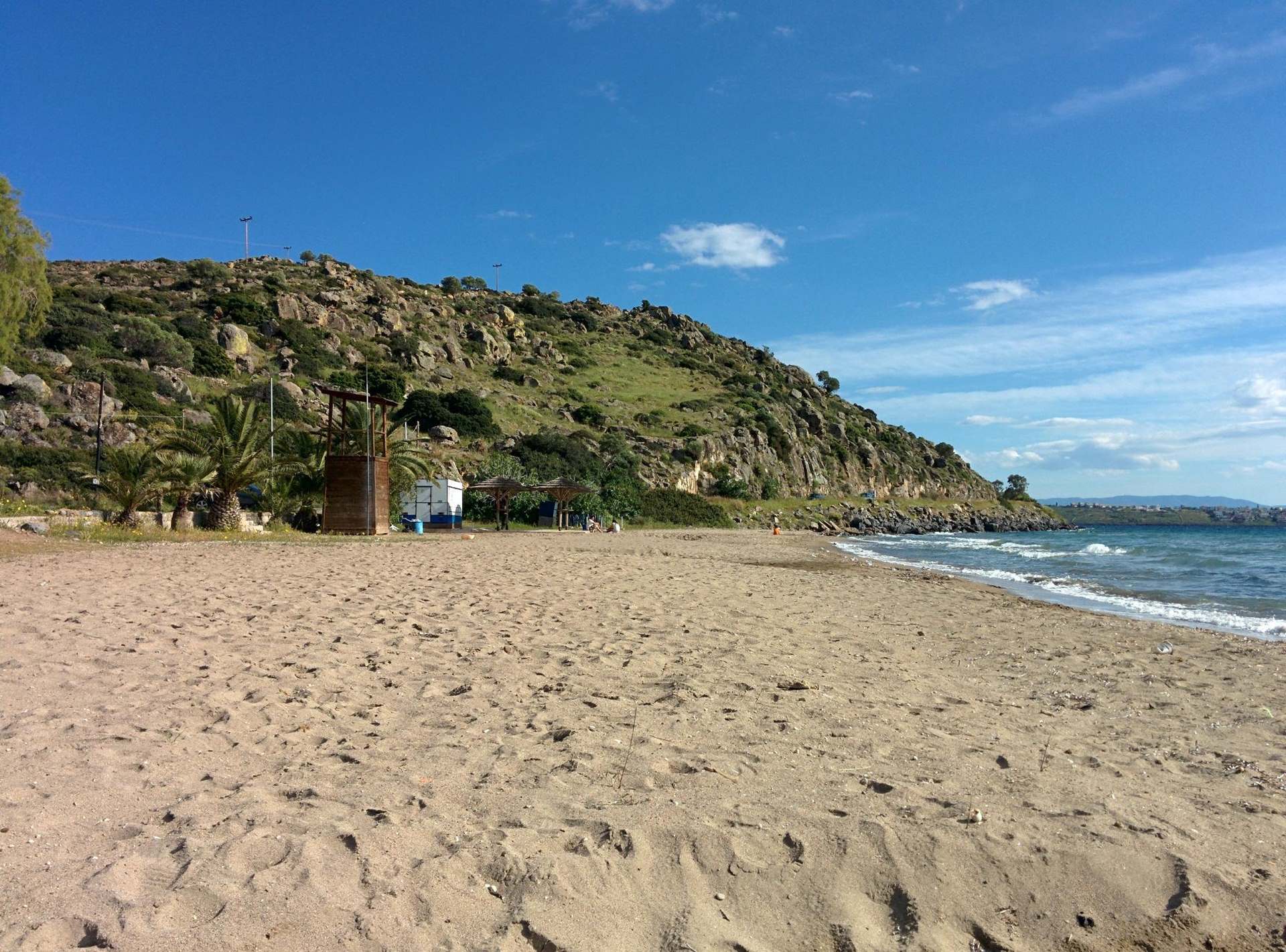 Klima Beach - GR Cycling