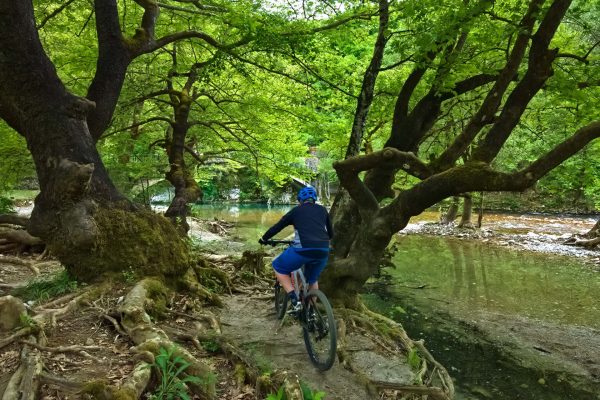 Road Cycling and Mountain Biking in Greece - GR Cycling